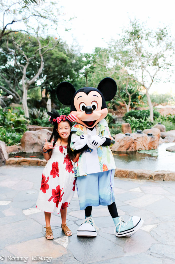 A Family's Guide to Disney Aulani: Part 2 | Mommy Diary