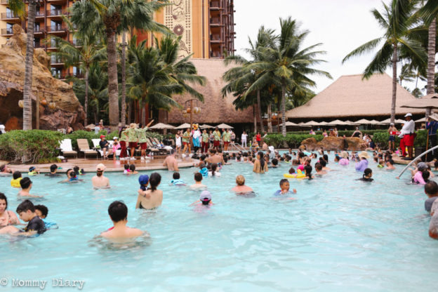 A Family's Guide to Disney Aulani: Part 1 | Mommy Diary