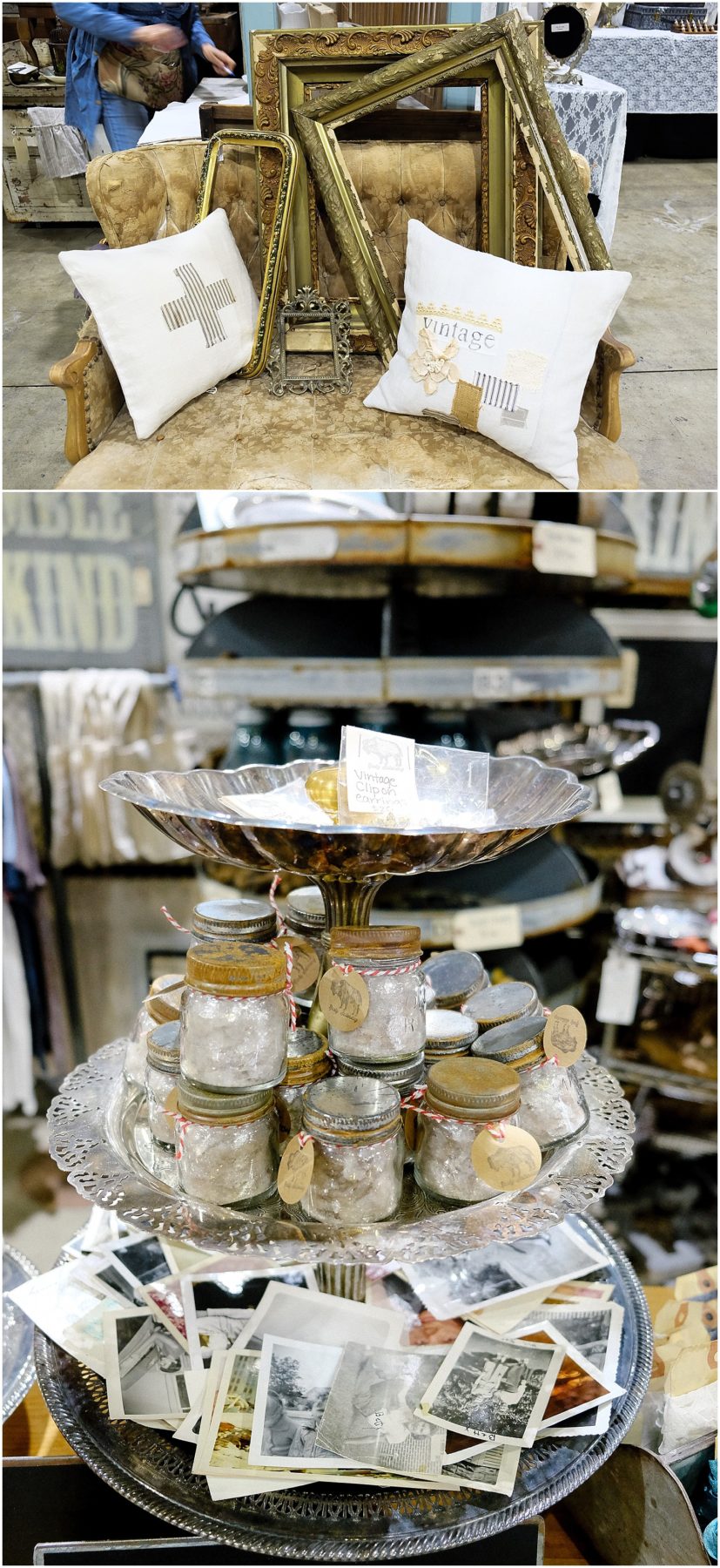 7 Tips For Vintage Shopping | Mommy Diary