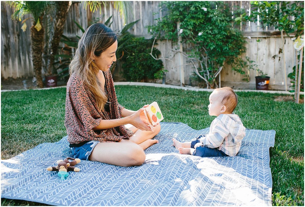 Baby Must Haves: First Year Essentials | Mommy Diary