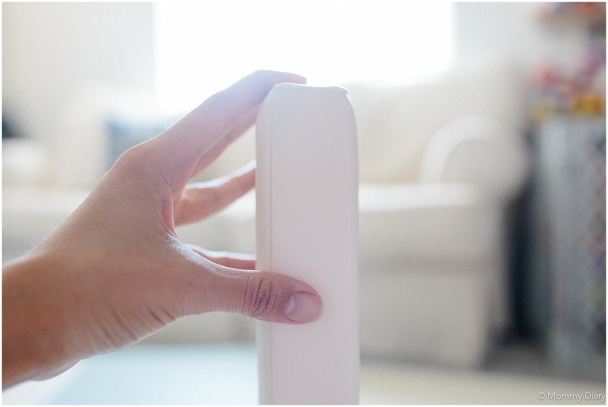 Modern Playmat For Babies And Kids | Mommy Diary