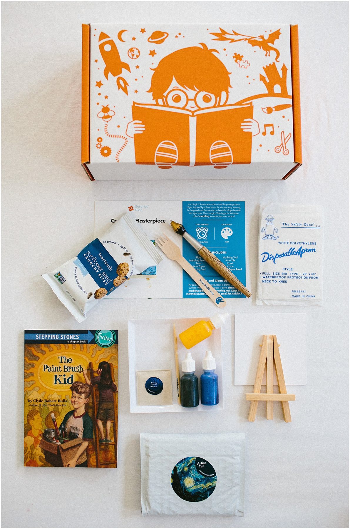 Unleashing Your Child's Offline Creativity | Mommy Diary