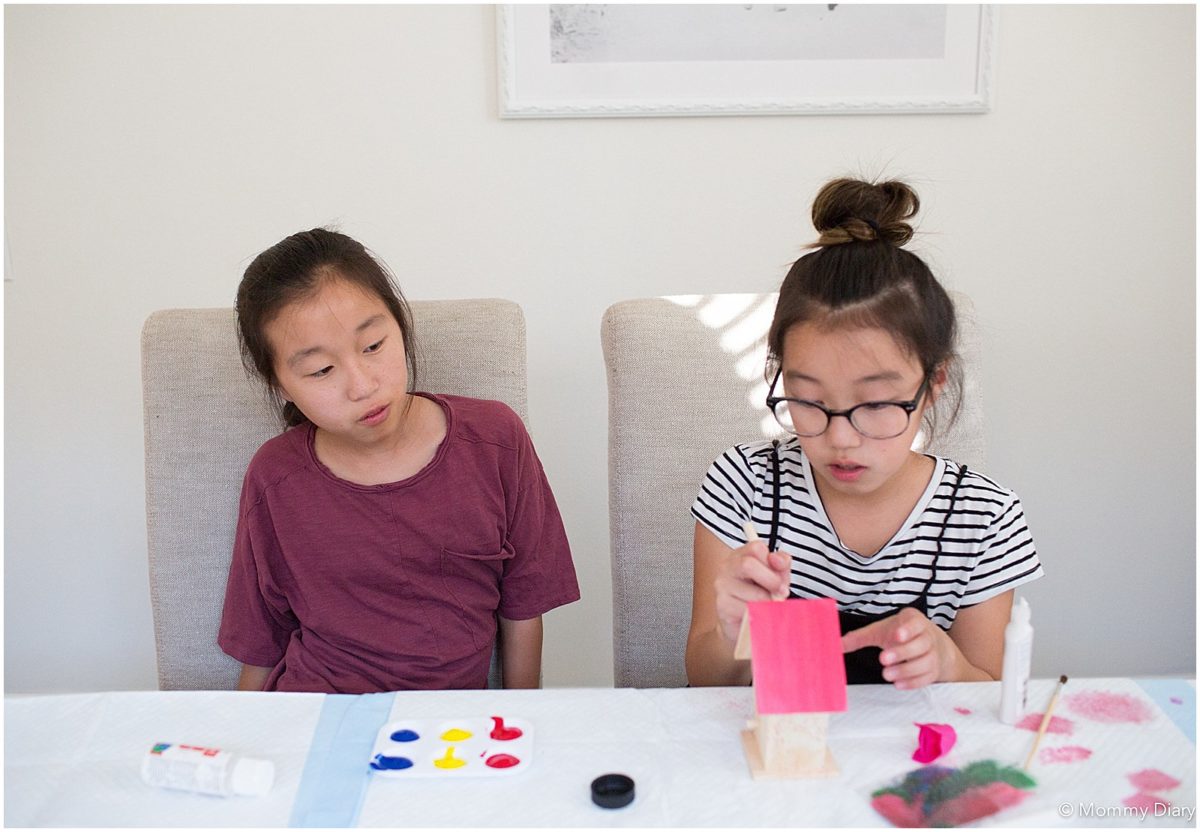 Unleashing Your Child's Offline Creativity | Mommy Diary