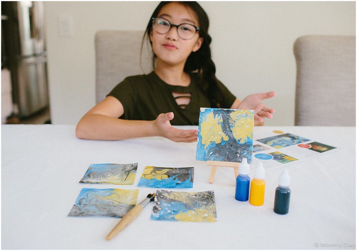 Unleashing Your Child's Offline Creativity | Mommy Diary