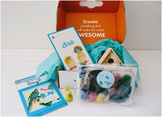Unleashing Your Child's Offline Creativity | Mommy Diary