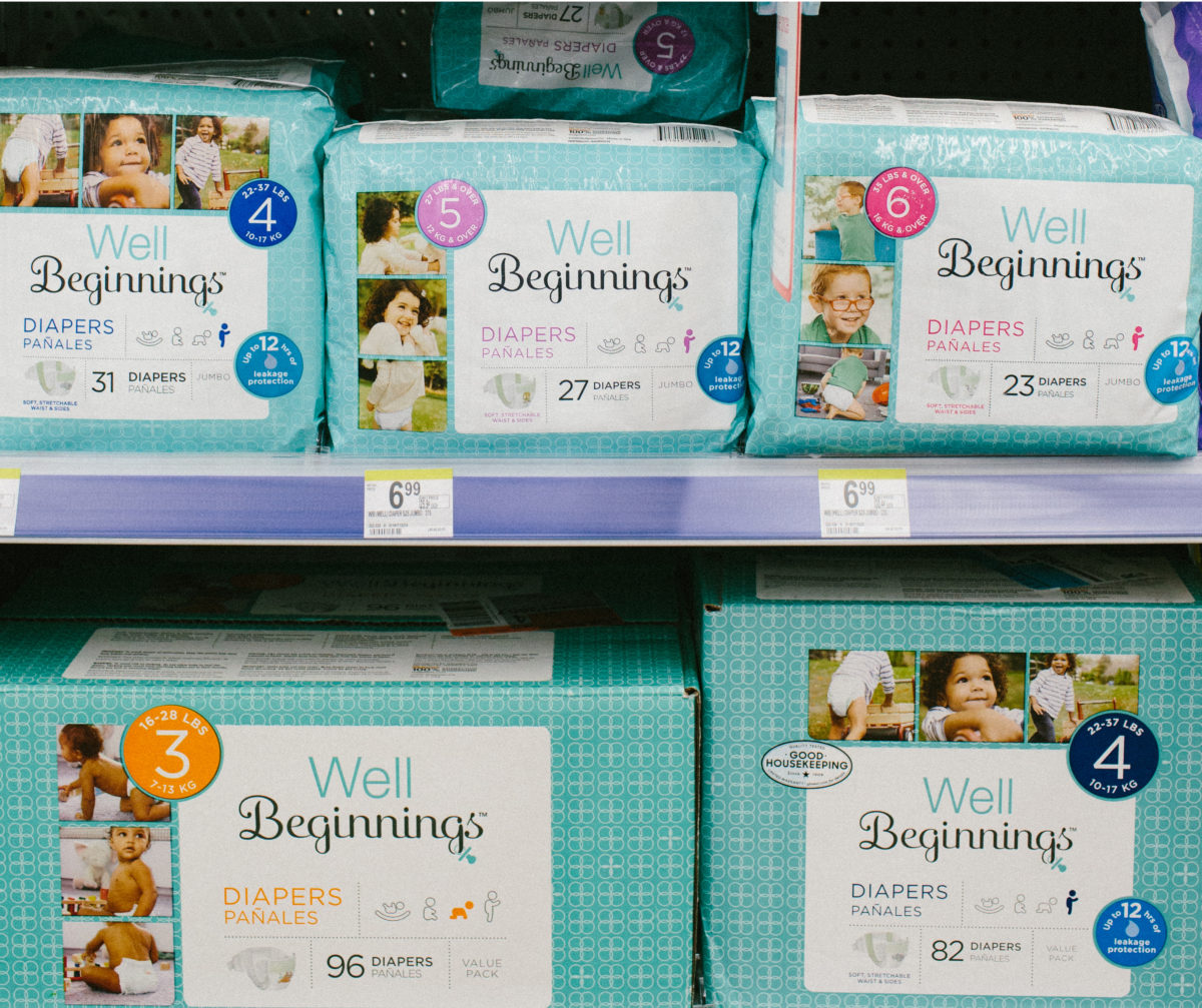 Simple Parenting With Well Beginnings™ | Mommy Diary