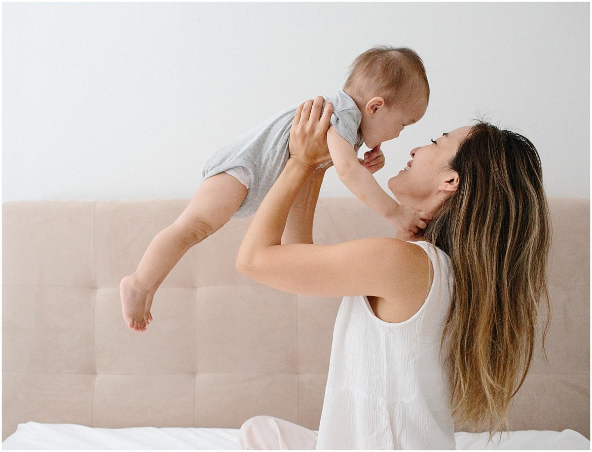 Simple Parenting With Well Beginnings™ | Mommy Diary