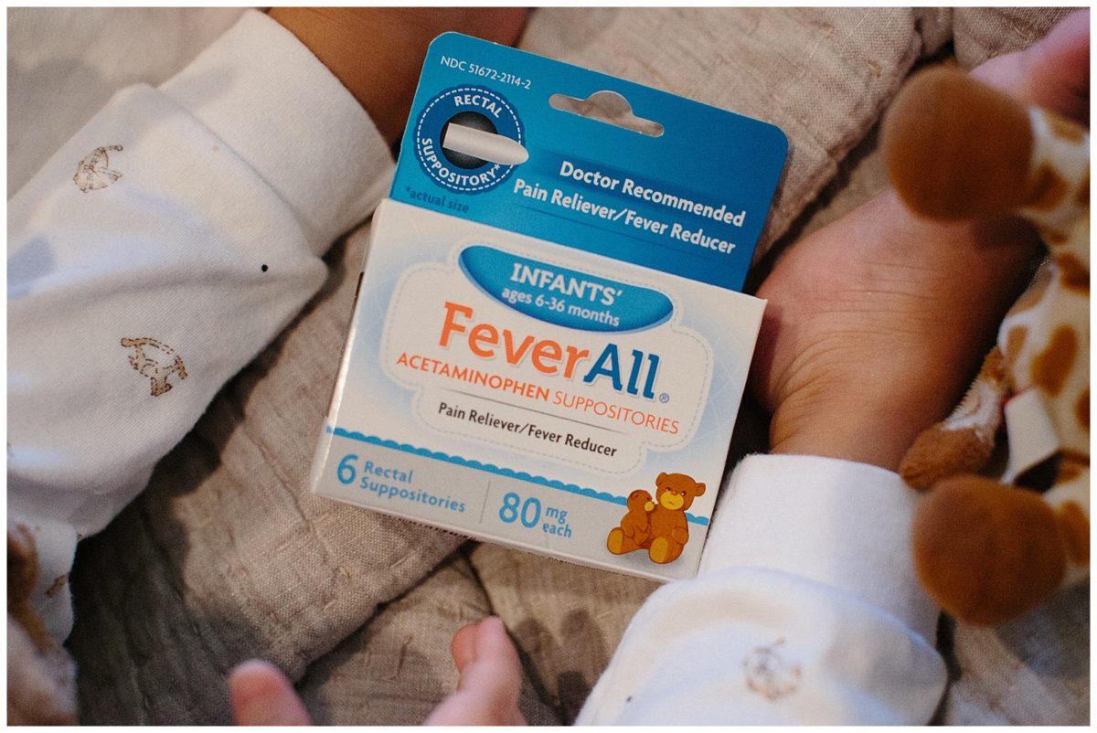 Fever In Babies: Essentials And Tips | Mommy Diary