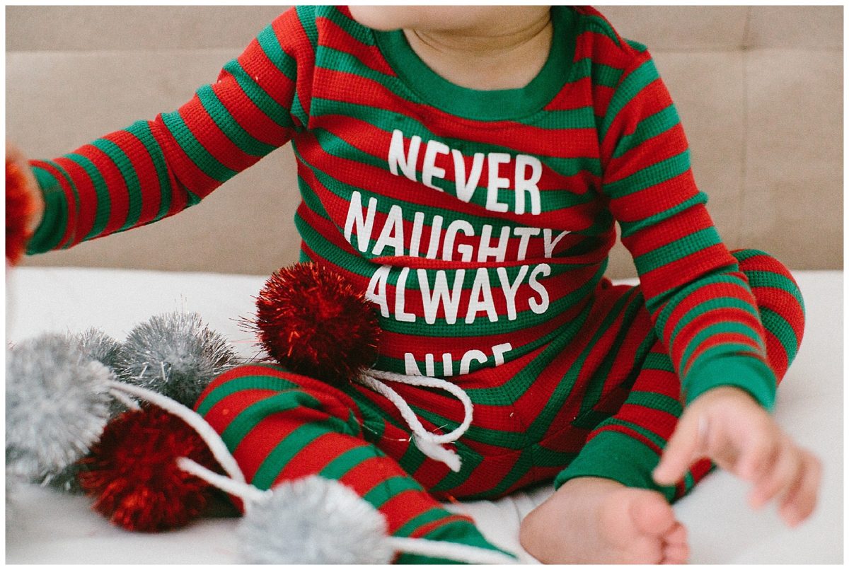 Finding Joy In The Little Things: Holidays With Carters | Mommy Diary