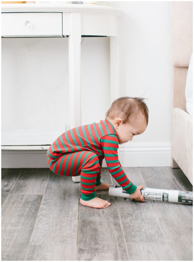 Finding Joy In The Little Things: Holidays With Carters | Mommy Diary