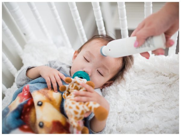 Five Tips For Surviving The Cold and Flu Season With Kids | Mommy Diary