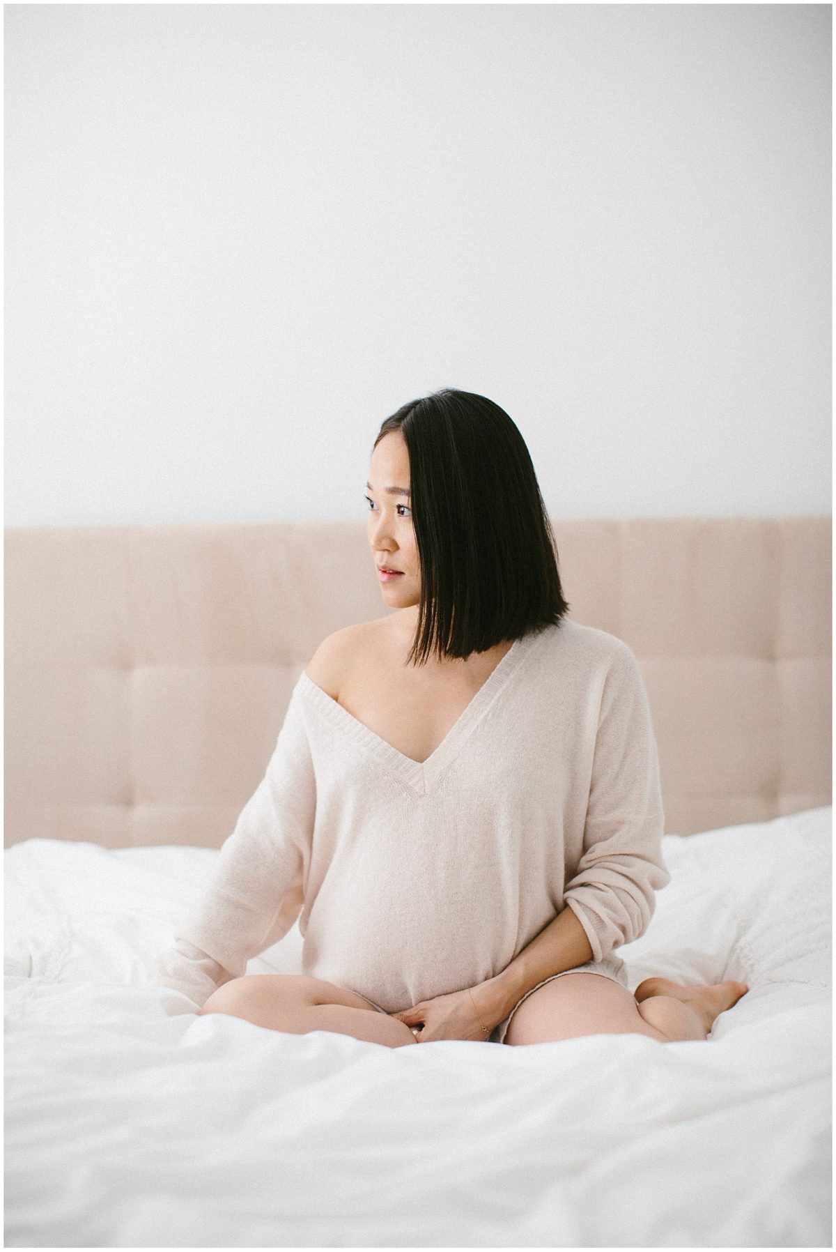 Why You Should Take Maternity Photos | Mommy Diary