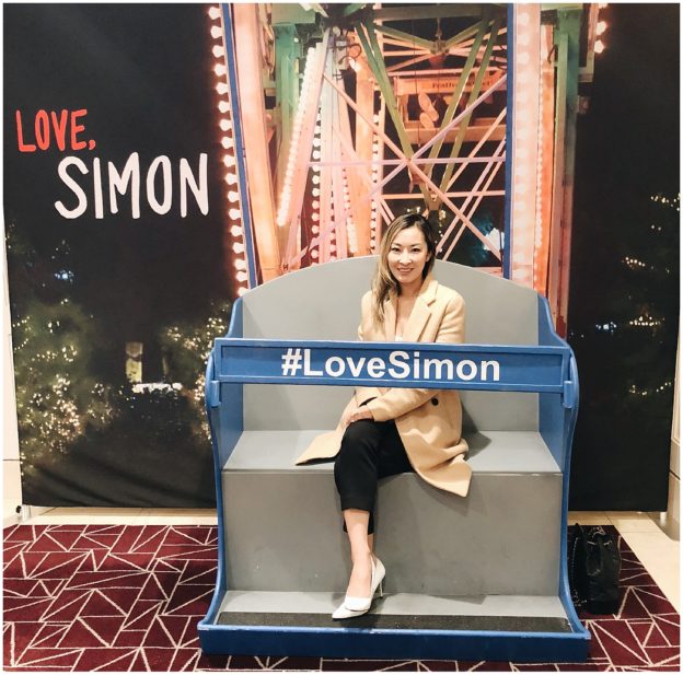 Identity, Friendship and Finding Love: Love Simon | Mommy Diary