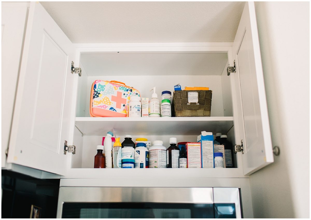 How To Keep Your Kids Safe Around Medicine | Mommy Diary