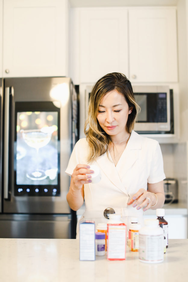 Spring Cleaning For Your Medicine Cabinet | Mommy Diary