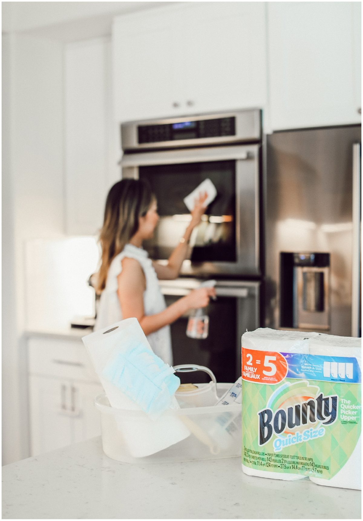 Simple Cleaning Tips For Busy Moms | Mommy Diary