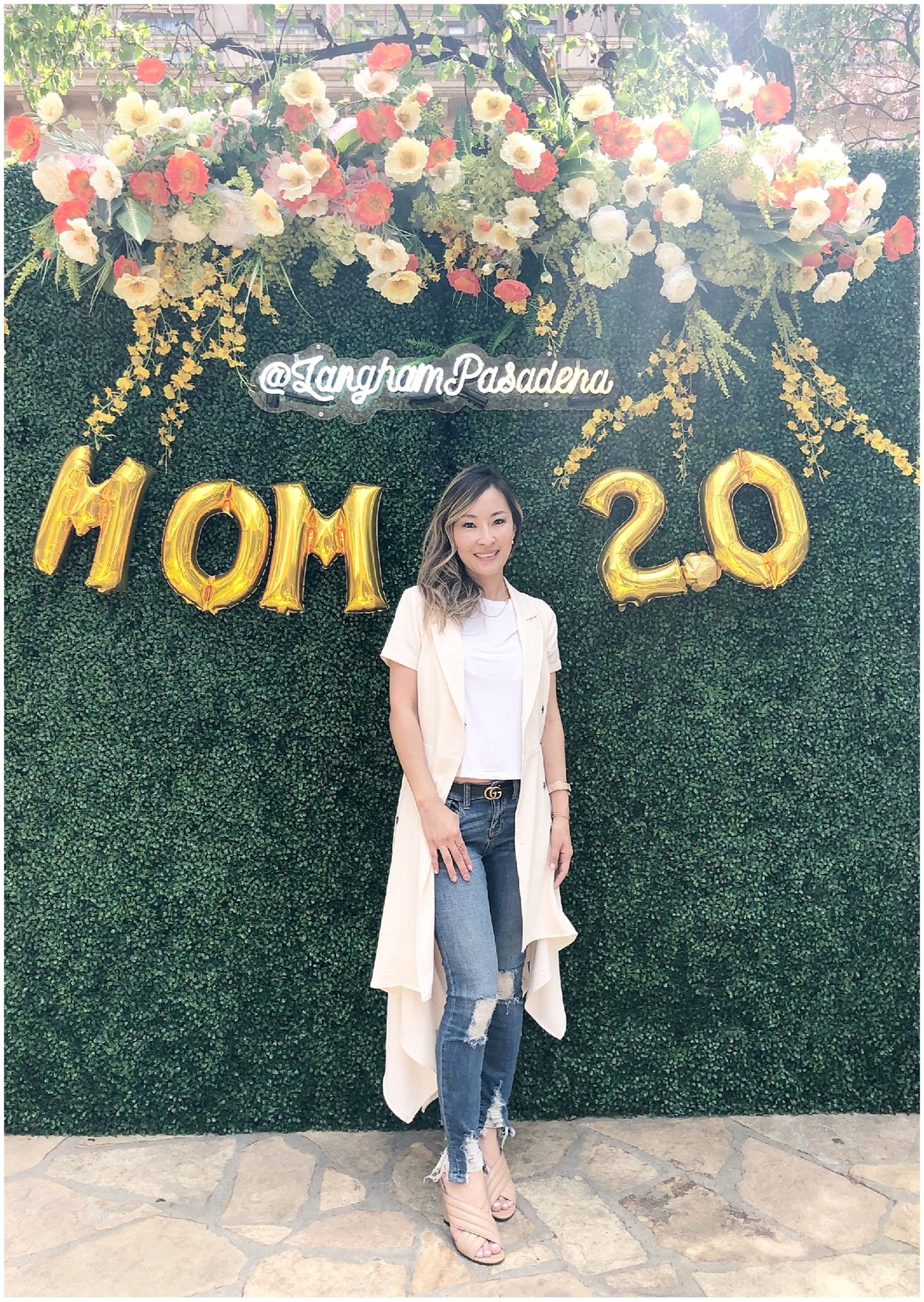 What I Learned As A Mom Blogger & Influencer: Mom 2.0