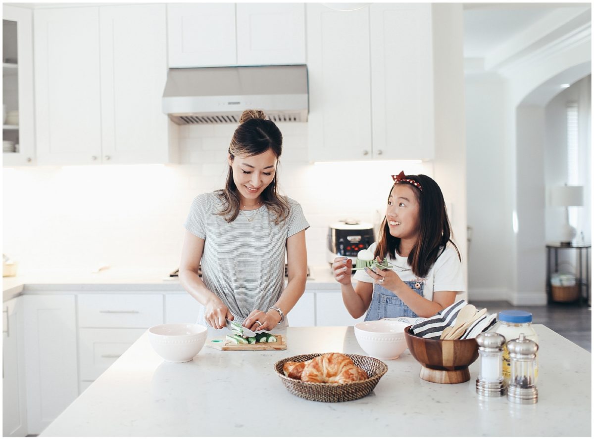 Samsung Family Hub: The Next Generation Refrigerator