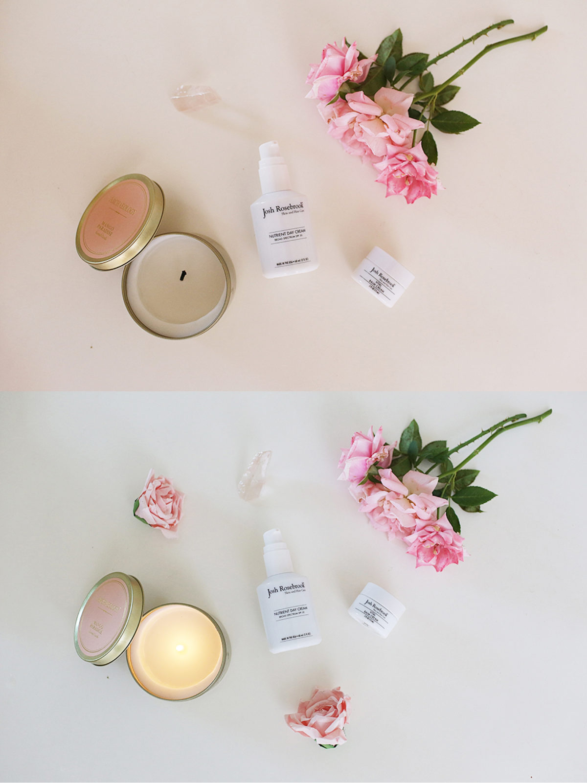 Why I Believe In The Power Of Crystals | Mommy Diary