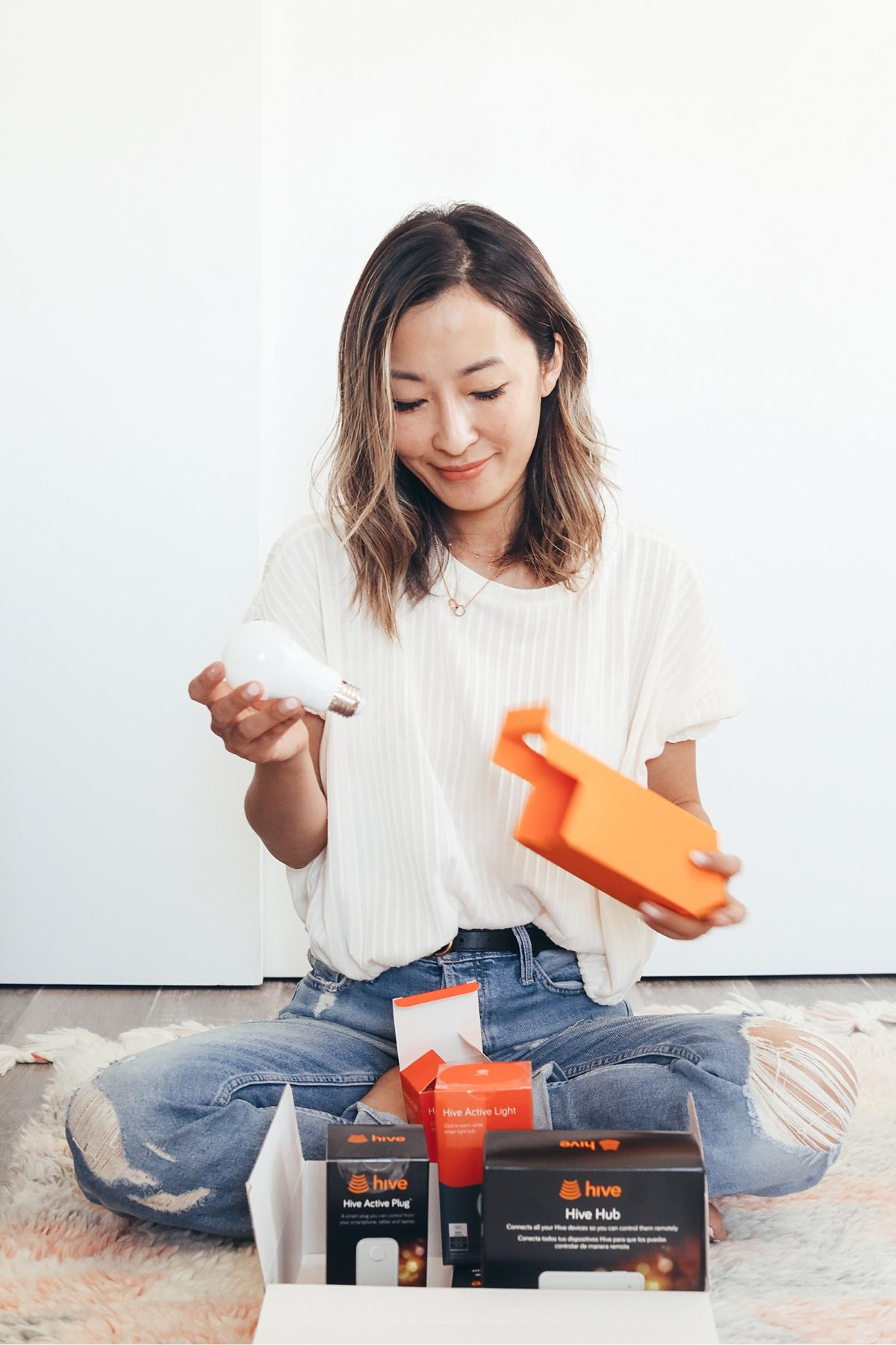 Creating A Smart Home With Hive | Mommy Diary