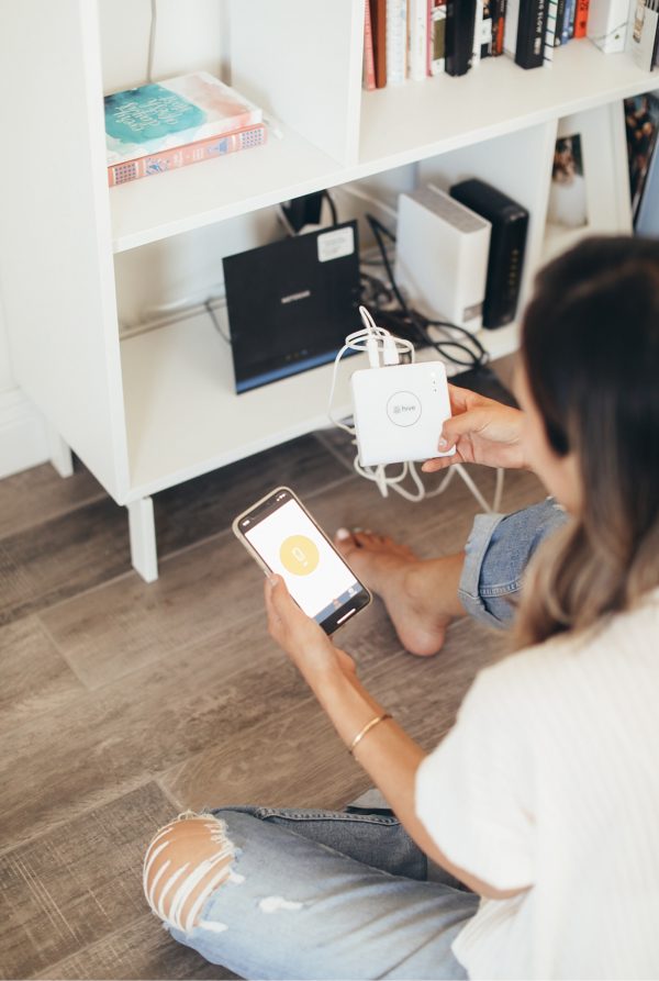 Creating A Smart Home With Hive | Mommy Diary