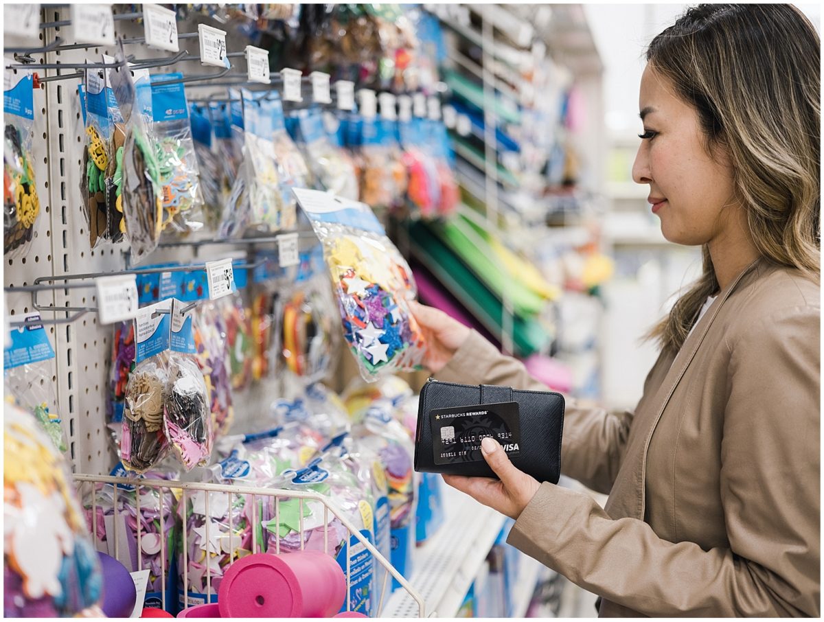 More Better Days With Starbucks Rewards Visa Card