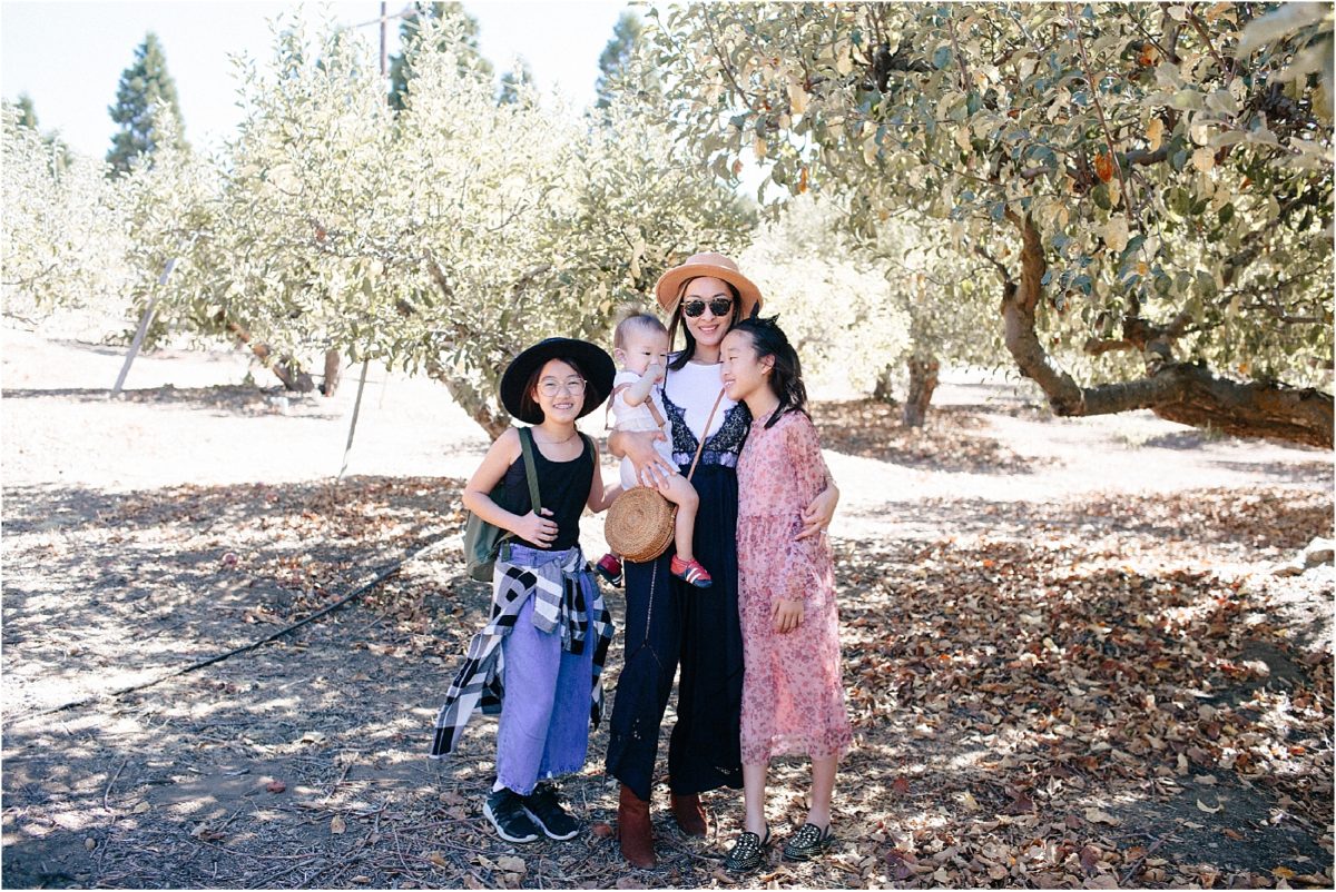 How to Celebrate Fall | Mommy Diary ® - Lifestyle Blog