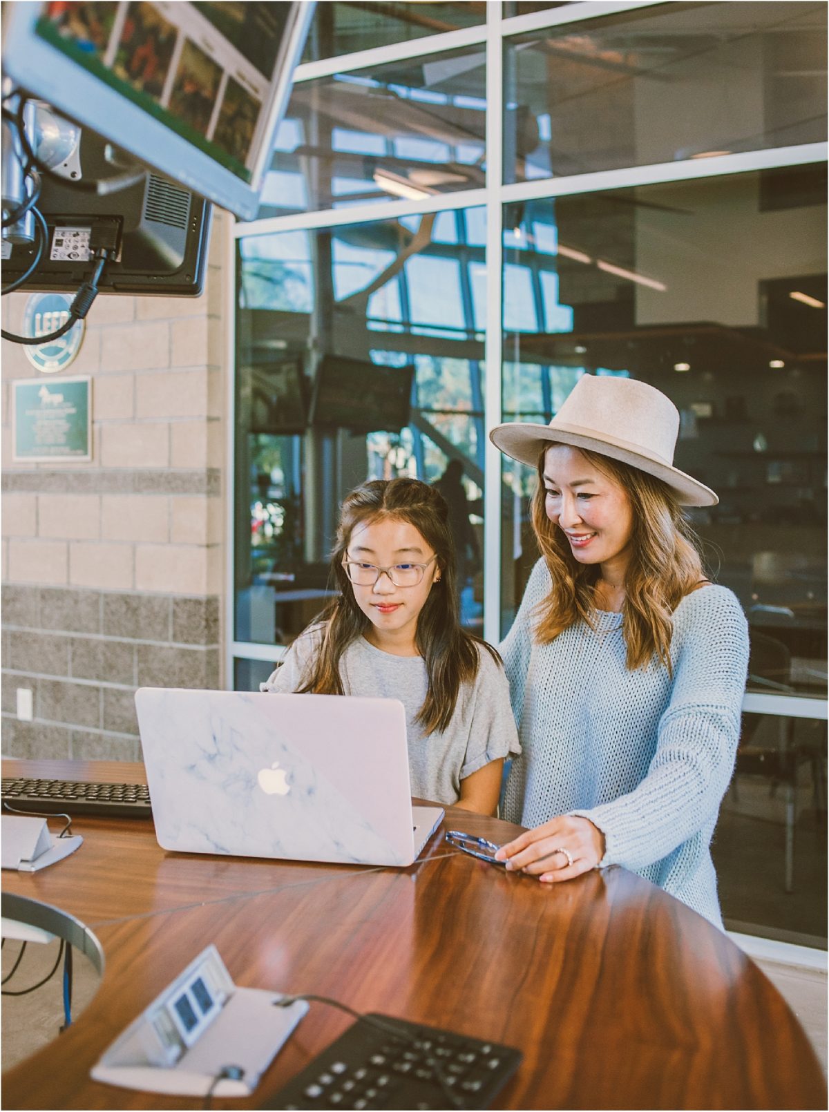 Finding The Perfect Tween Glasses | Mommy Diary