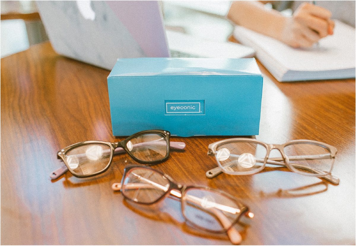 Finding The Perfect Tween Glasses | Mommy Diary