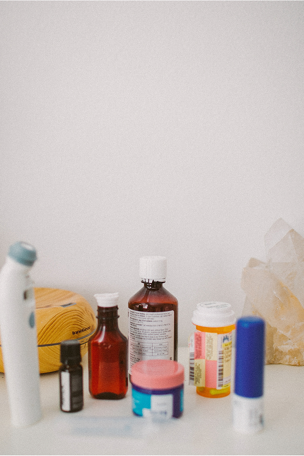 Safe Use of OTC Medicine For Kids: 5 Best Tips For Parents