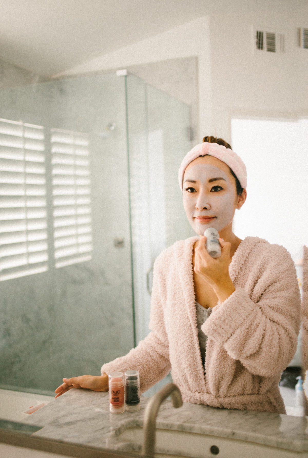 Olay Clay Stick Mask: All Mask, No Mess Skincare | Mommy Diary