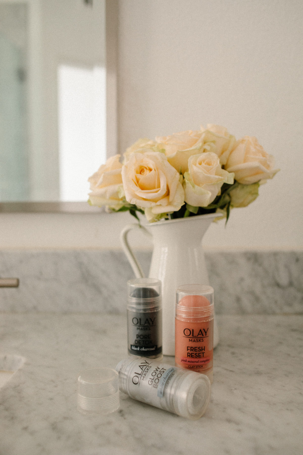 Olay Clay Stick Mask: All Mask, No Mess Skincare | Mommy Diary