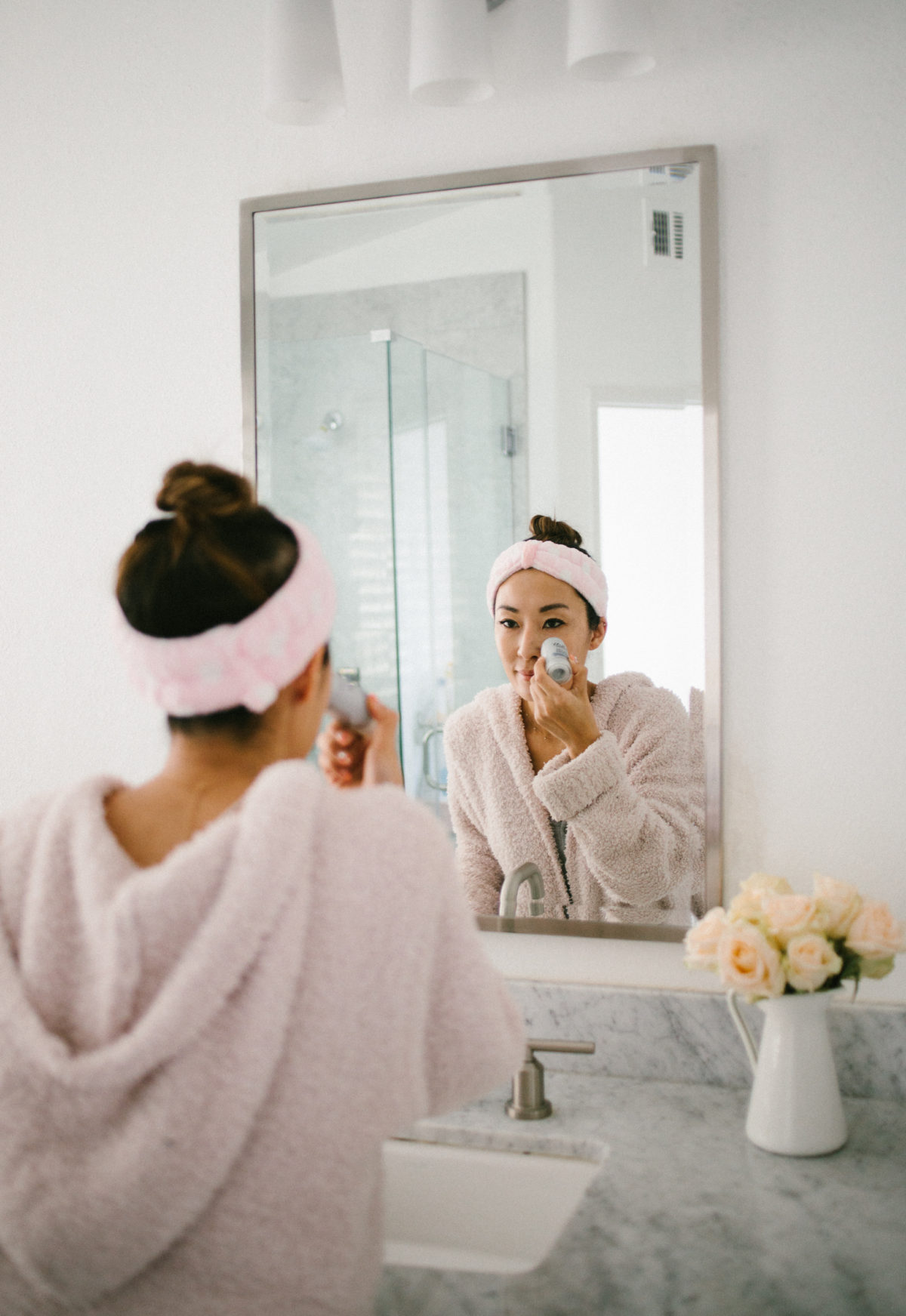 Olay Clay Stick Mask: All Mask, No Mess Skincare | Mommy Diary