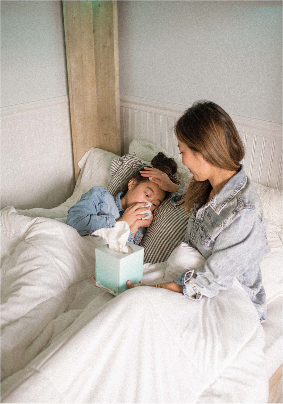 All About Pediatric Flu: Signs & Symptoms | Mommy Diary