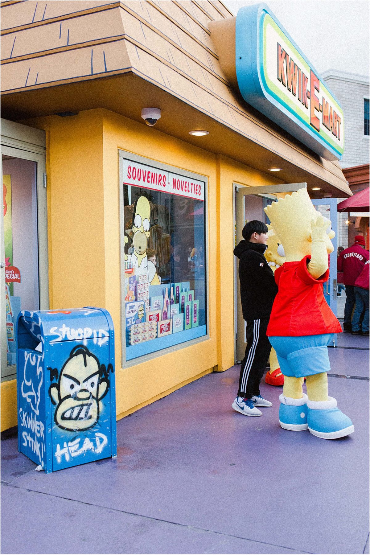 Optimizing Your Birthday Fun at Universal Studios Holywood