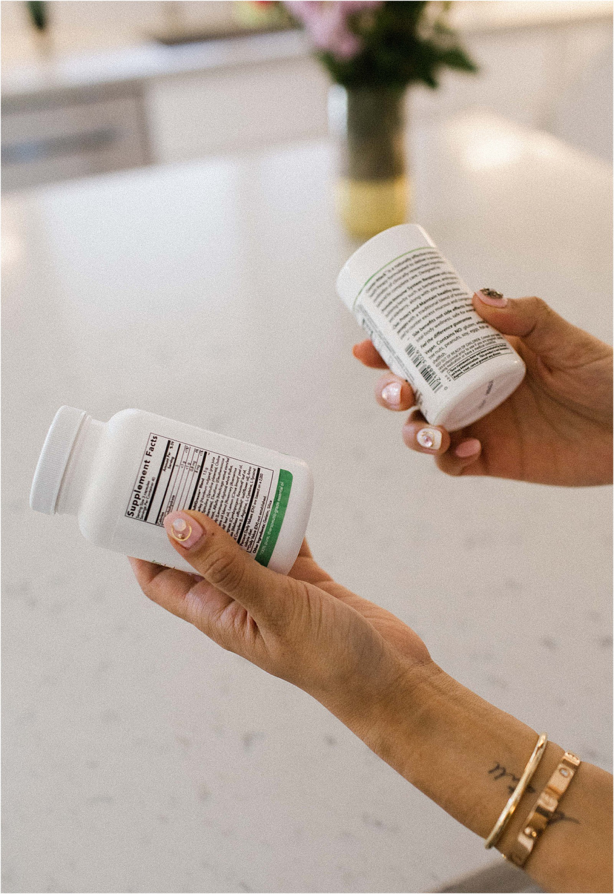 Spring Cleaning Your Medicine Cabinet | Mommy Diary