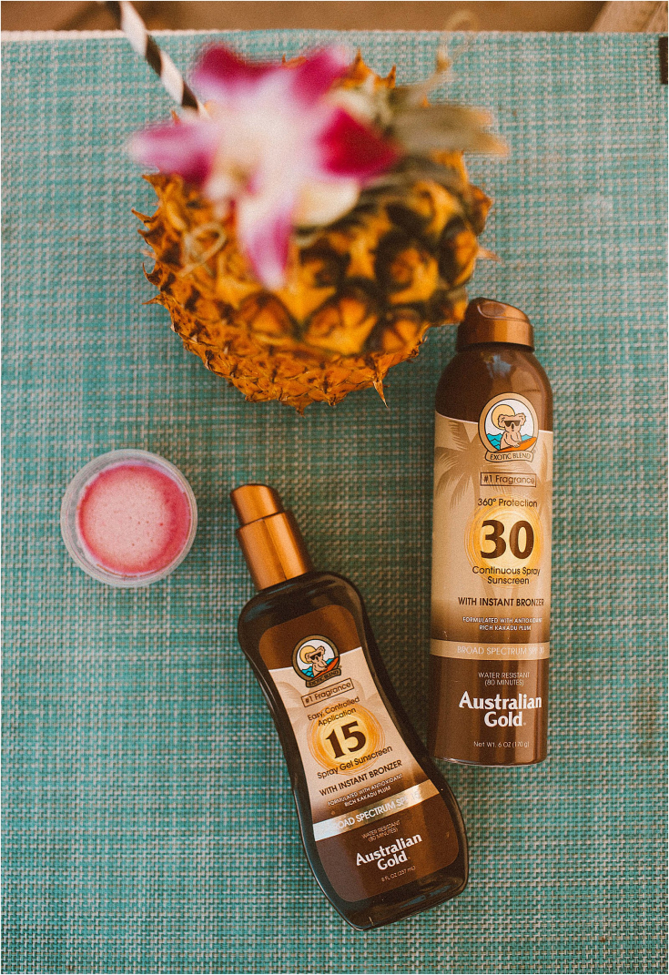 Sun Protection Tips All Year Long | Mommy Diary