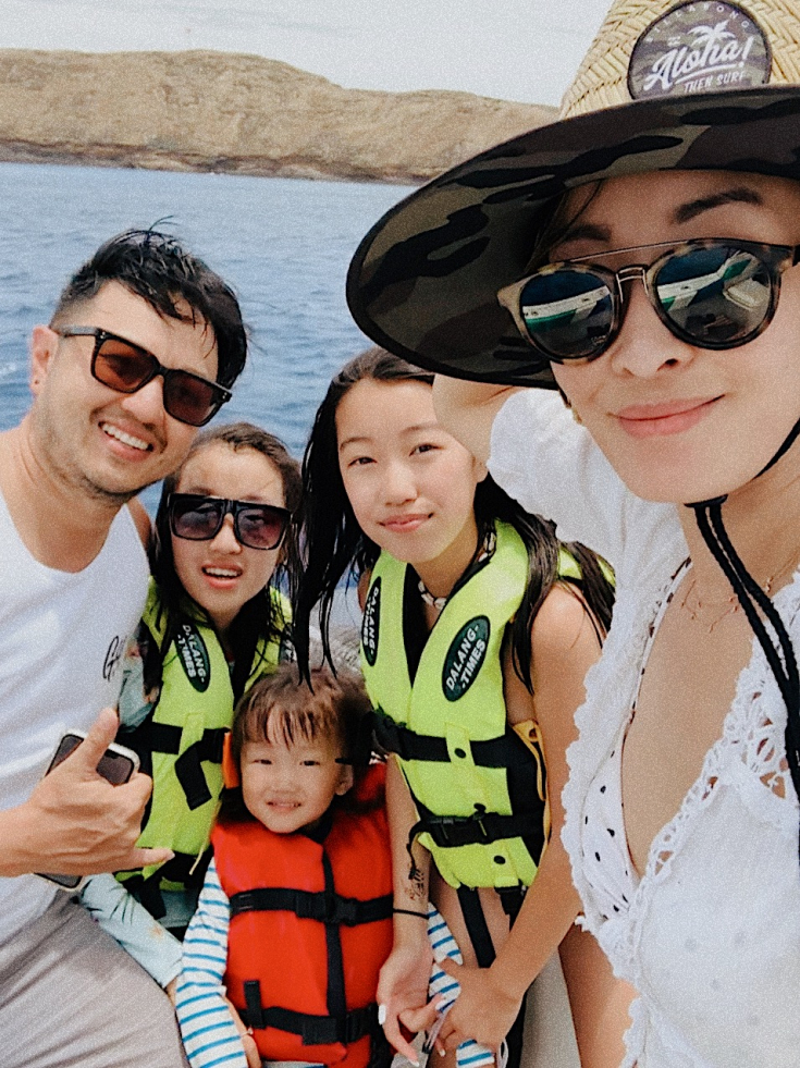 Sun Protection Tips All Year Long | Mommy Diary
