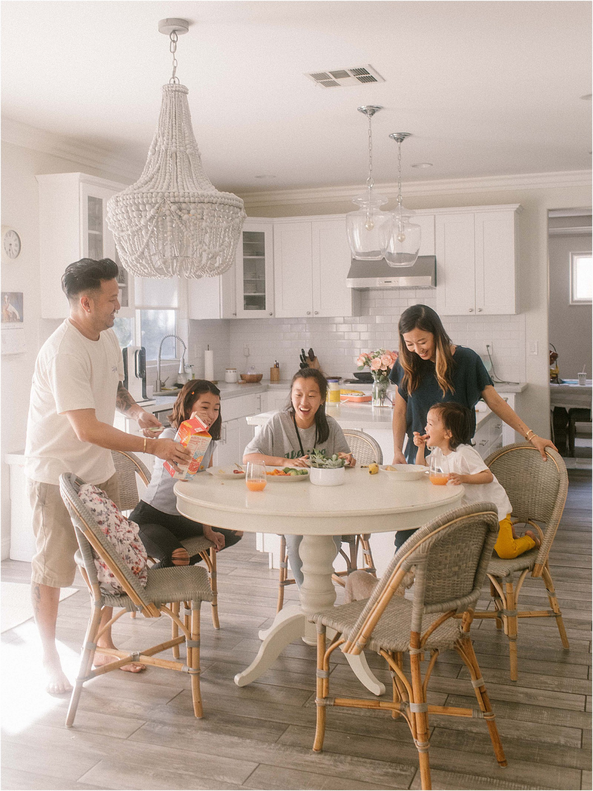 Family Goals Ideas That Are Fun And Realistic | Mommy Diary