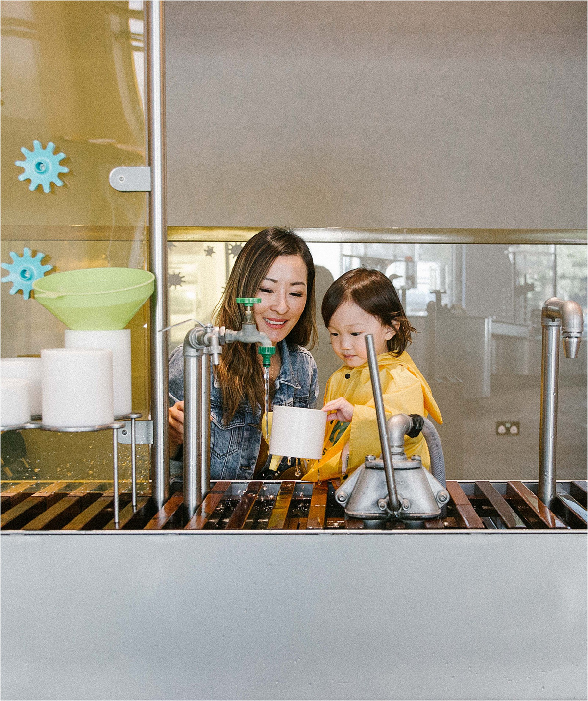 Air Premia Review | Mommy Diary