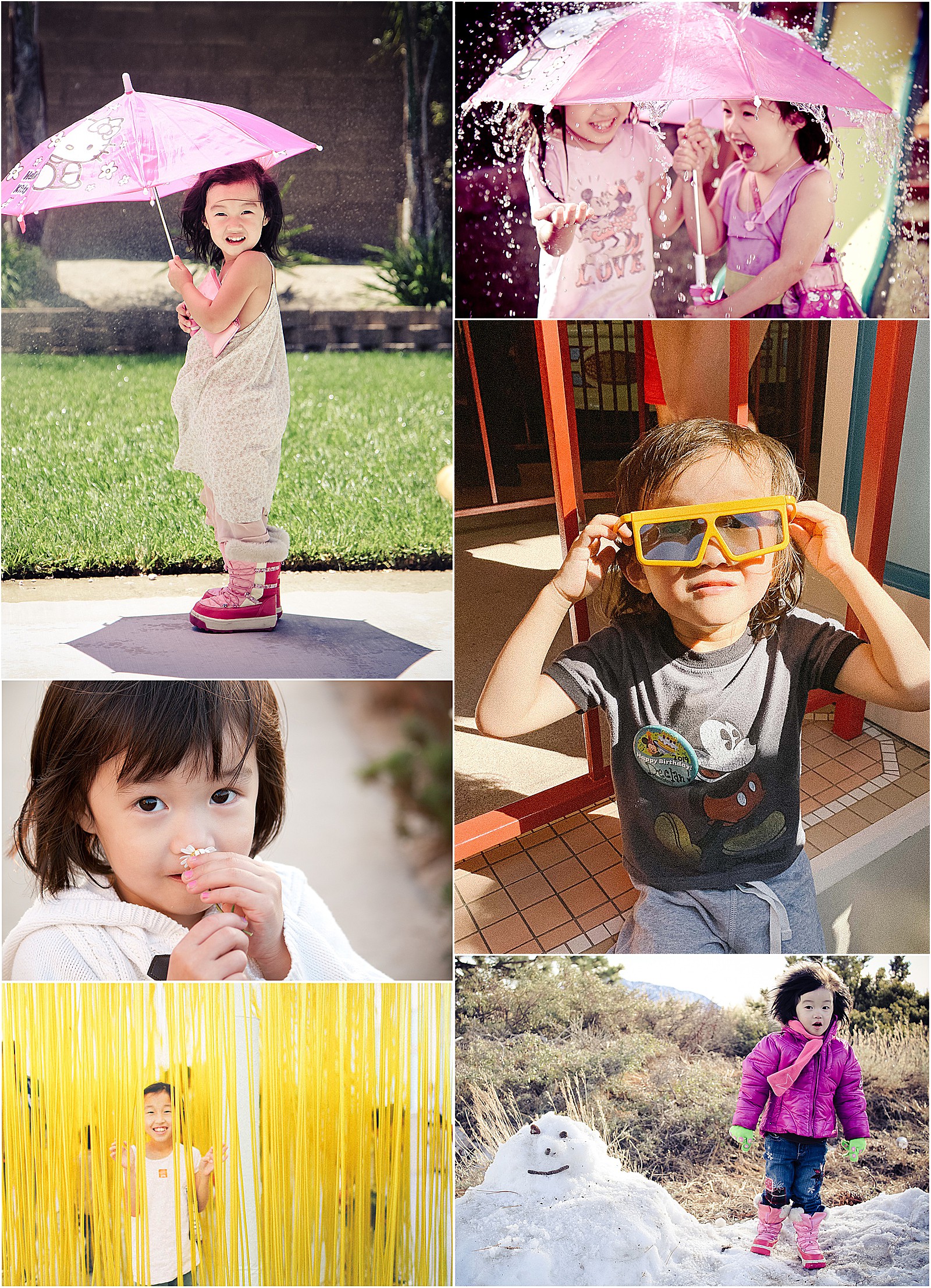 Kids Photography Tips | Mommy Diary ® - Lifestyle Blog