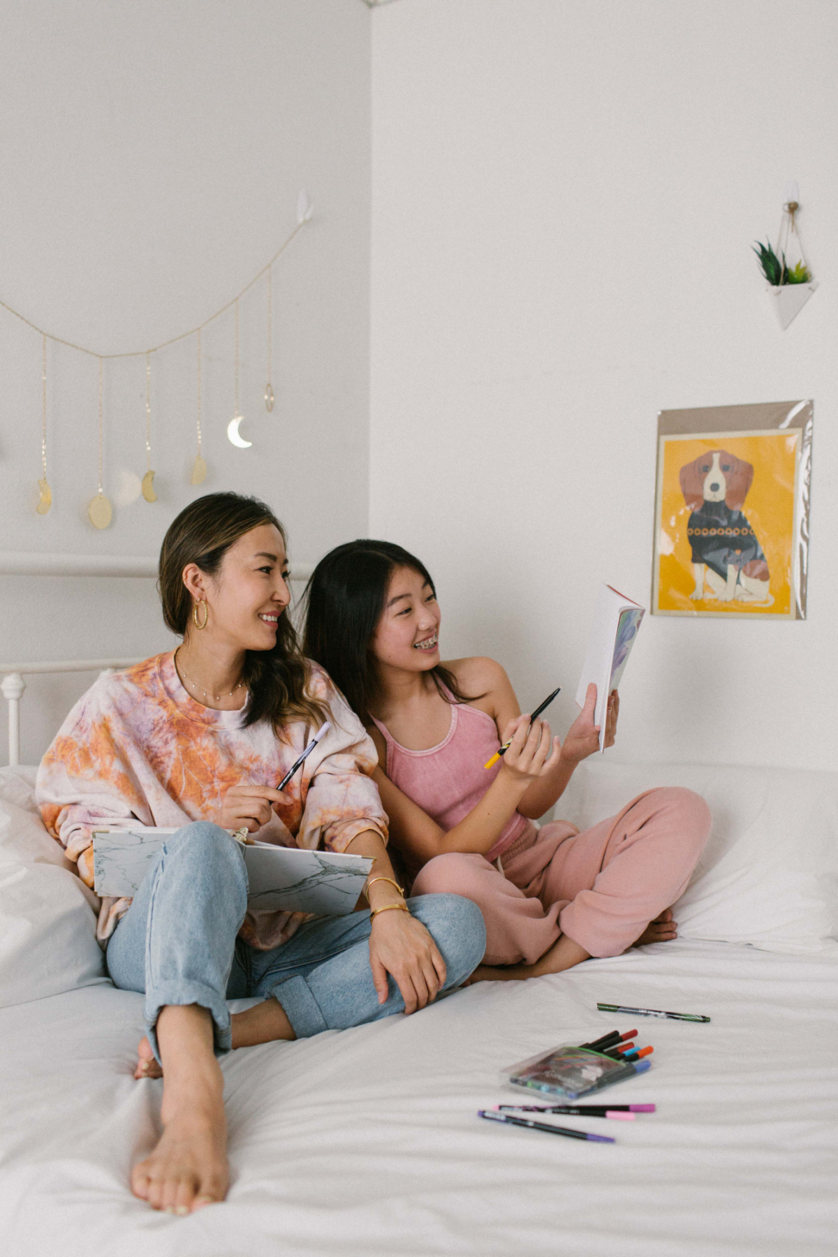 The Importance of One On One Time With Kids | Mommy Diary