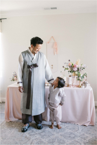 Why Do Koreans Celebrate 100 Days? | Korean Baek Il