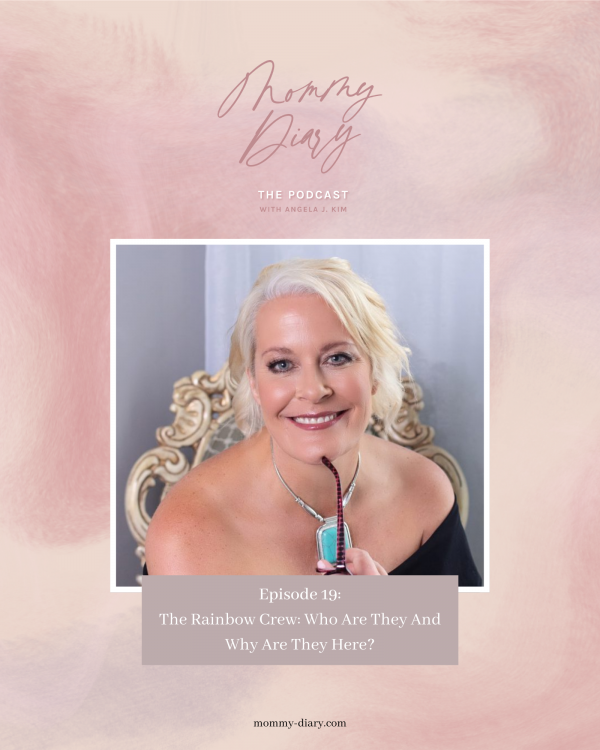 Who the Rainbow Crew is, and How They Help Us Heal