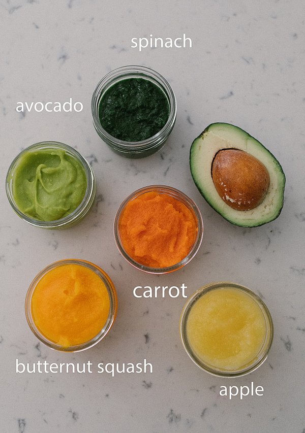 How To Make Baby Food With BEABA | Mommy Diary