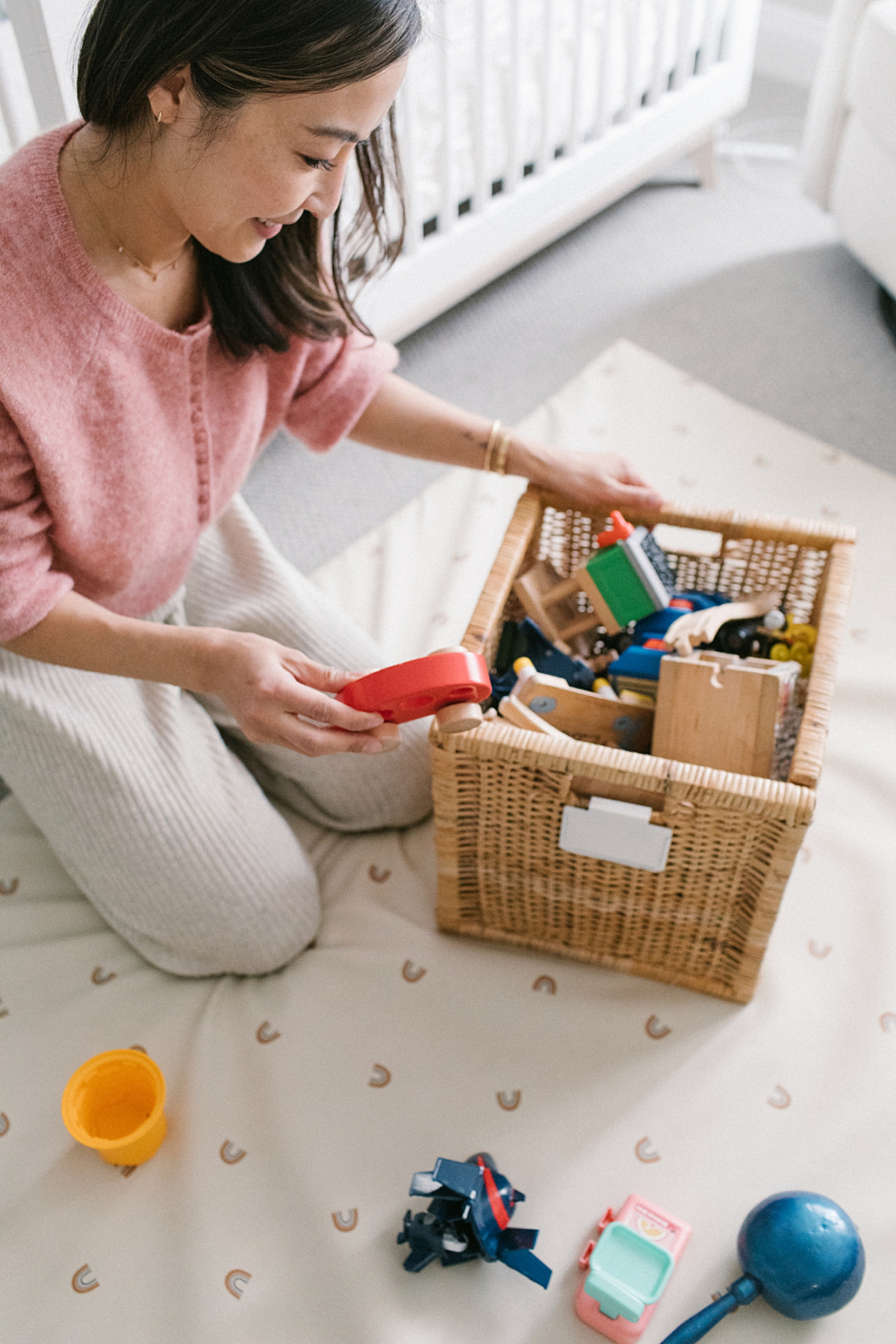 8 Ways to Improve the Flow of Your Life | Mommy Diary