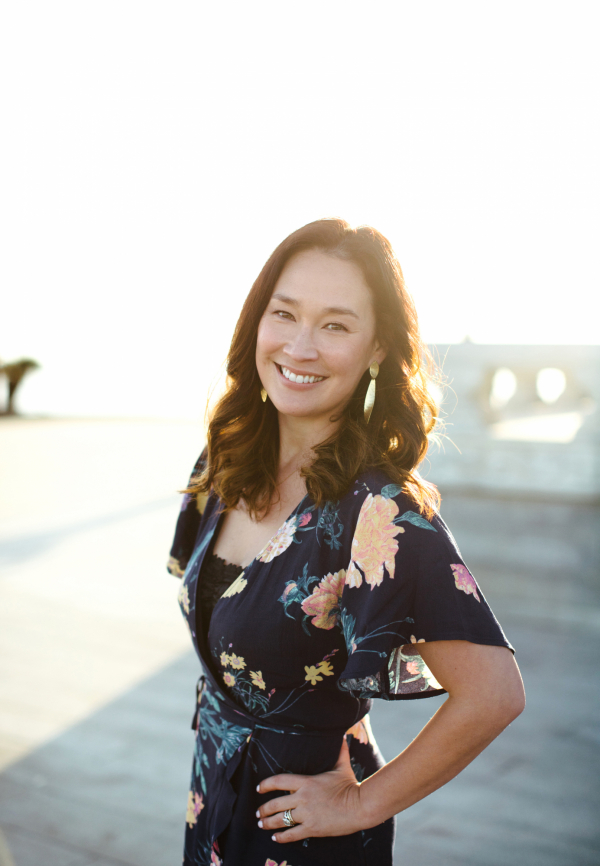 Normalizing PPD and PPA with Therapist and BCBA, Michelle Tangeman