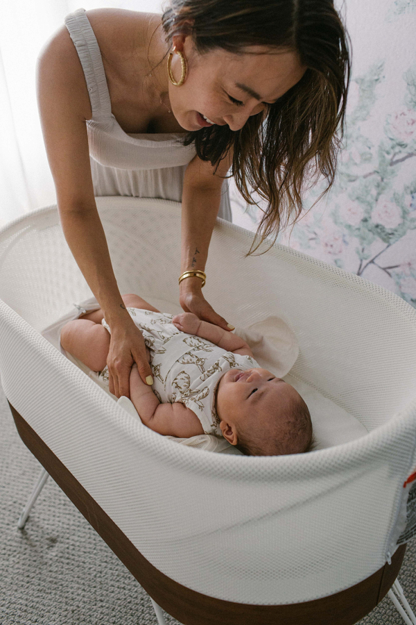 5 Sleep Training Tips | Mommy Diary ® - Lifestyle Blog