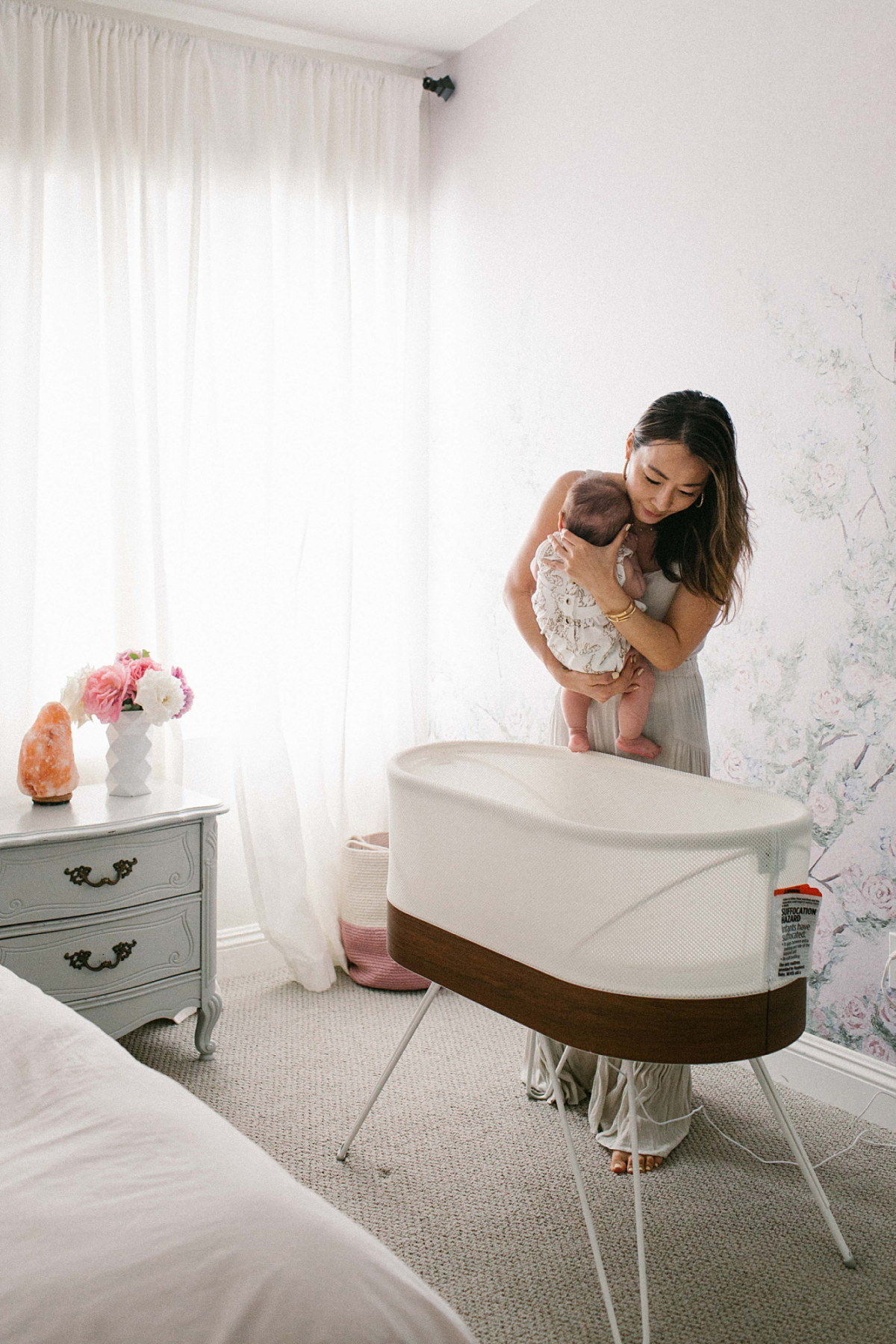 5 Sleep Training Tips | Mommy Diary ® - Lifestyle Blog