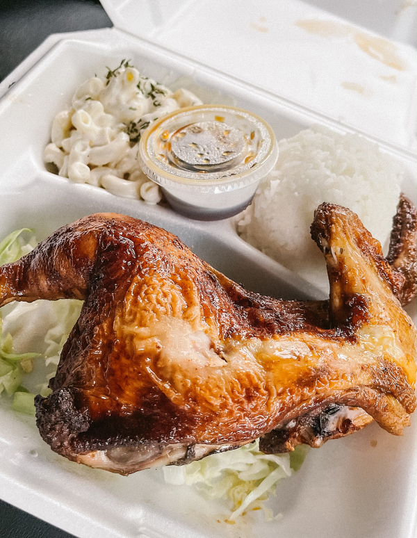 Best Places To Eat In Oahu: Local Favorites | Mommy Diary